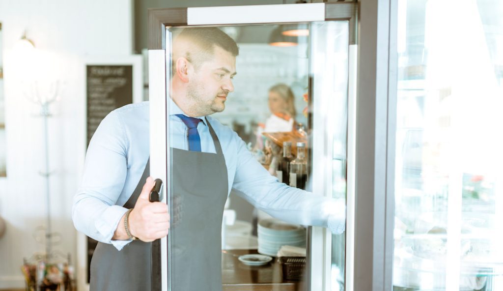 Reasons Why Your Commercial Fridge Is Freezing Over